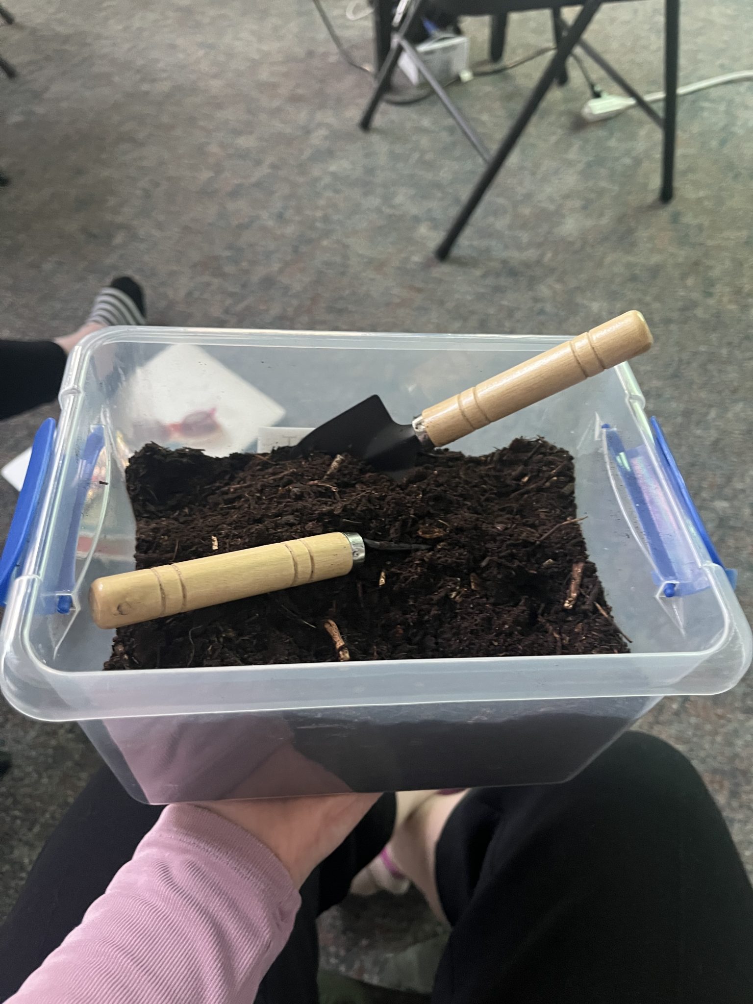 Composting Basics with A Master Composter and the The City of Edmonton ...